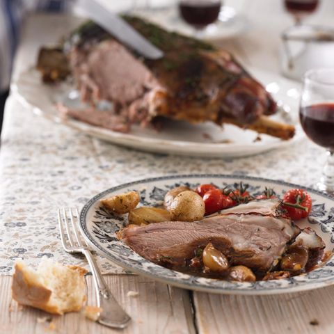 Lammbraten: Das beste Rezept | BRIGITTE.de