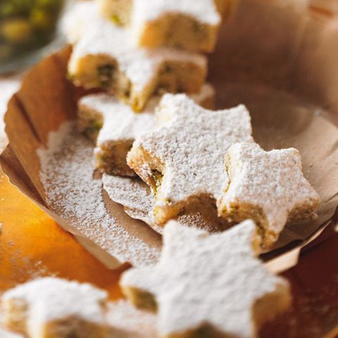 Mandelplätzchen: Mit Biss und Aroma | BRIGITTE.de