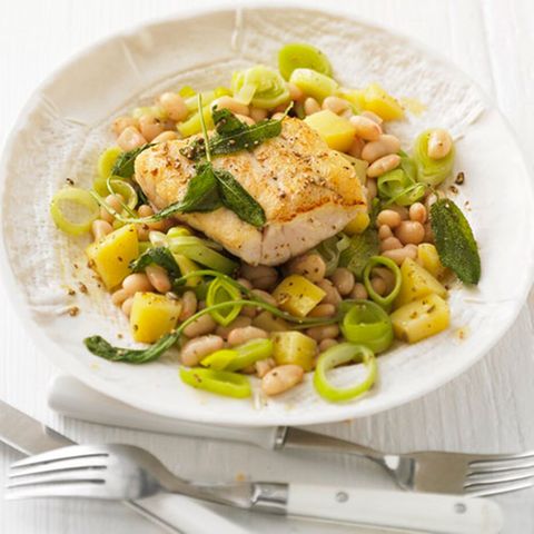 Zander - die besten Rezepte | BRIGITTE.de