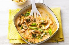 Schnelle Rezepte: In 30 Minuten gibt's Essen! | BRIGITTE.de