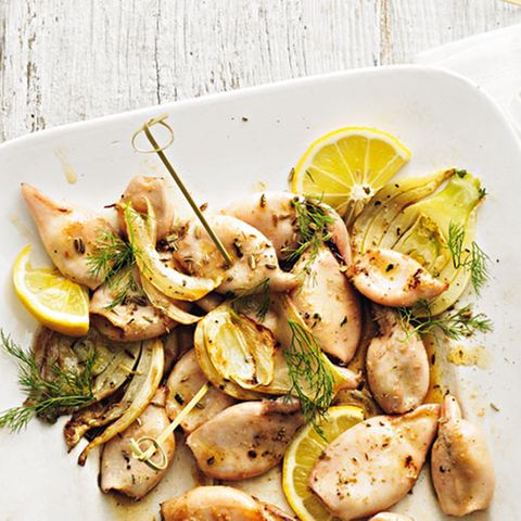 Calamaretti | BRIGITTE.de