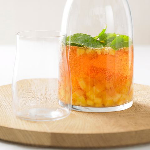 Bowle: Prickelnde Rezepte | BRIGITTE.de