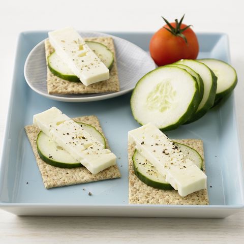 Feta-Cracker | BRIGITTE.de