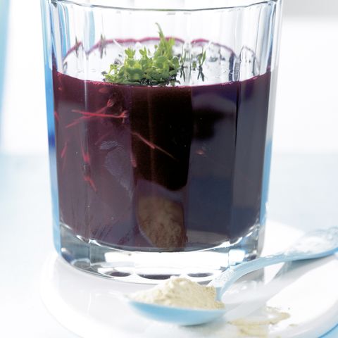 Vitamin-B-Drink | BRIGITTE.de