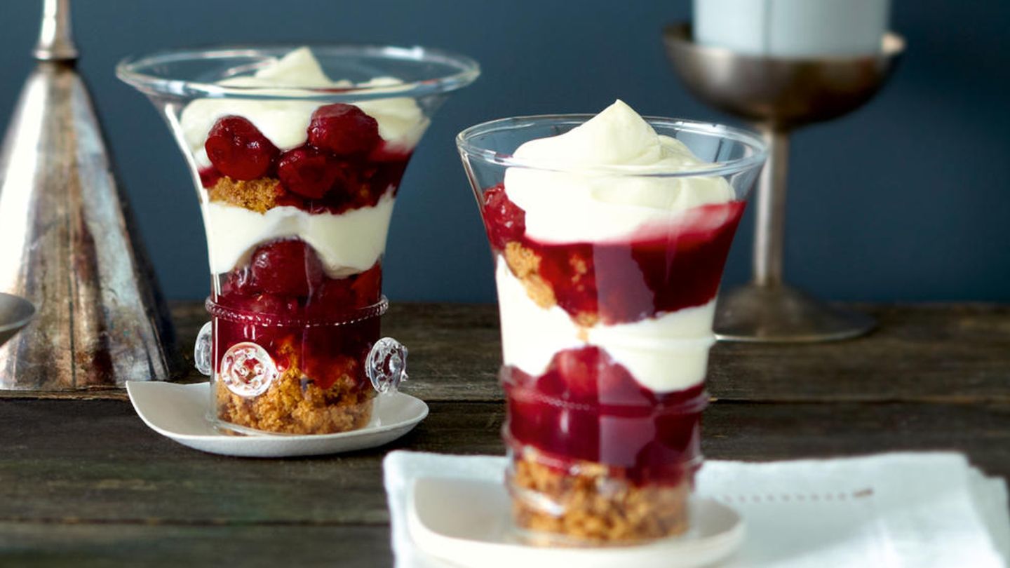 Trifle | BRIGITTE.de