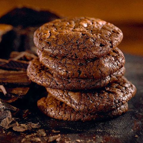 Schoko-Cookies | BRIGITTE.de