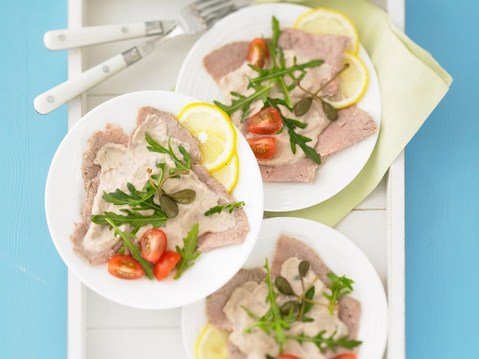 Kalb: Kalb-Rezepte | BRIGITTE.de