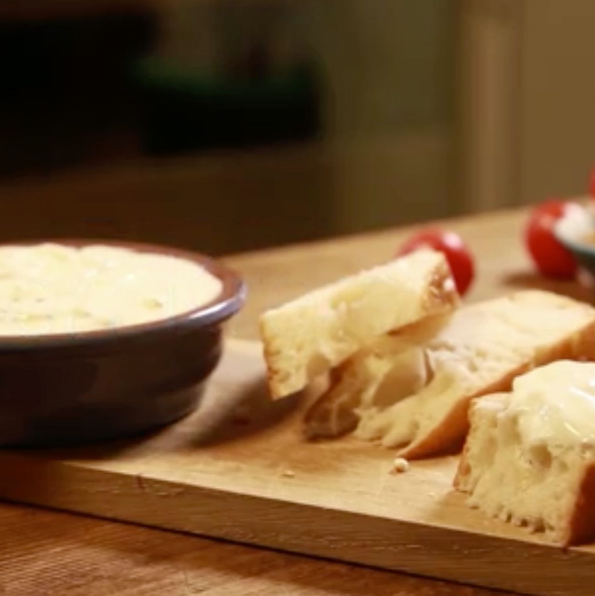 Dips zum Grillen: Die besten Rezepte | BRIGITTE.de