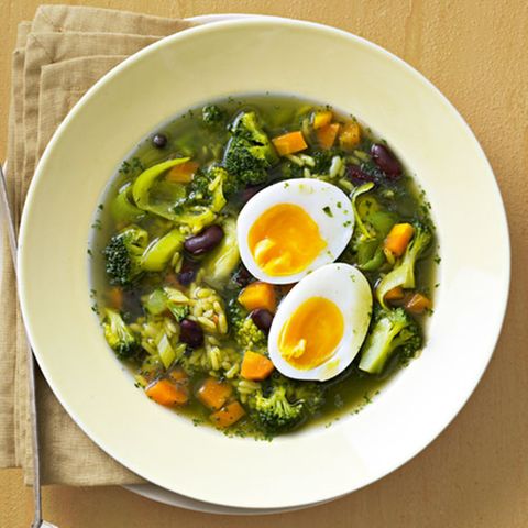 Reissuppe Rezepte | BRIGITTE.de