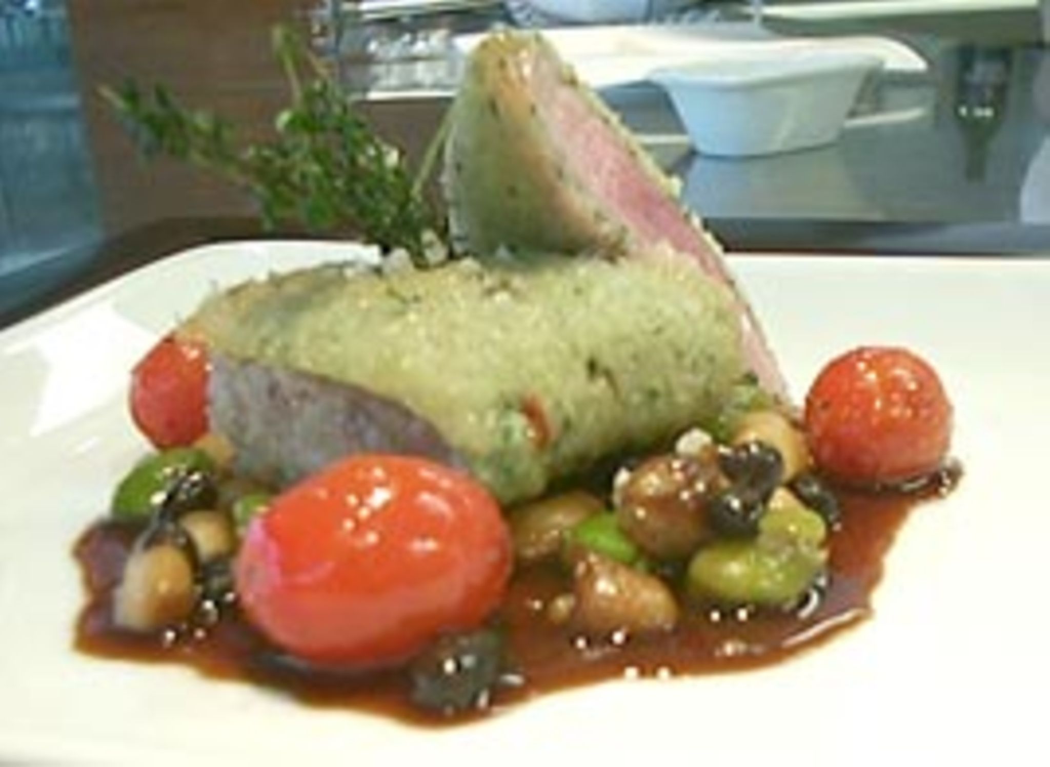 Meisterlich kochen | BRIGITTE.de