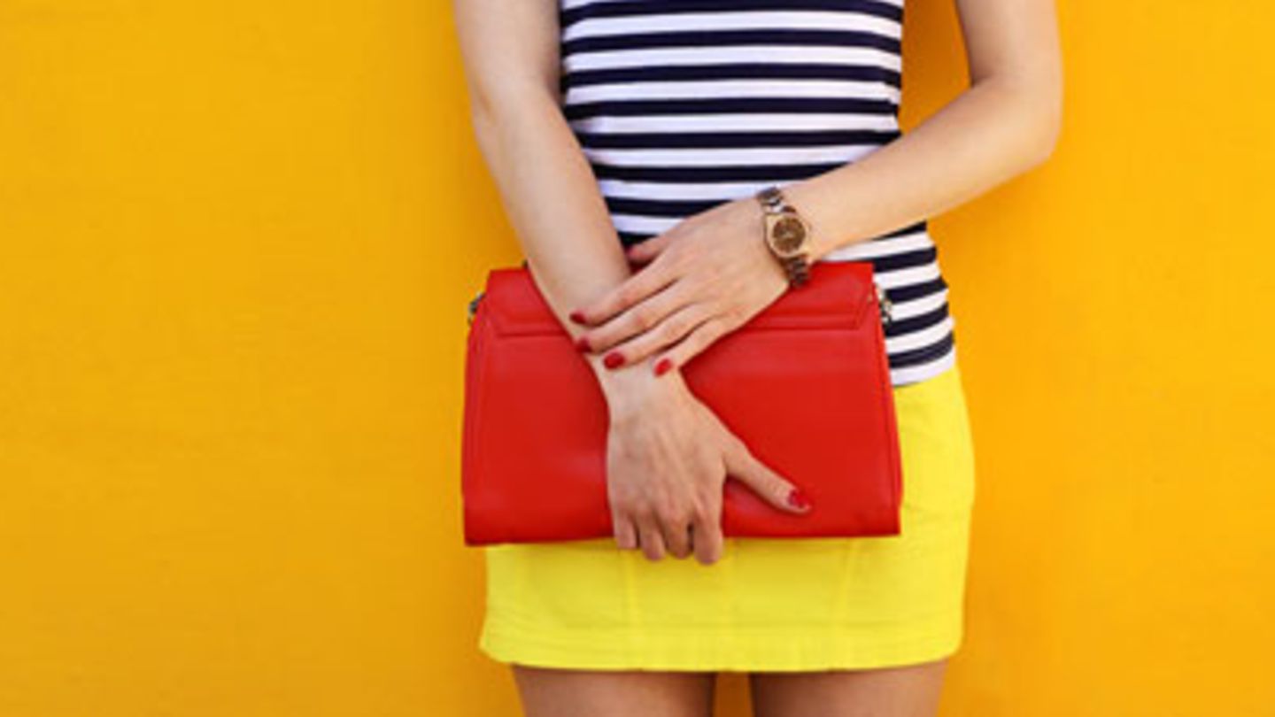 Shopping-Hacks: Darauf solltet ihr beim Kauf einer Tasche achten ...