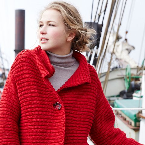 Stricken: Die besten BRIGITTE-Anleitungen | BRIGITTE.de