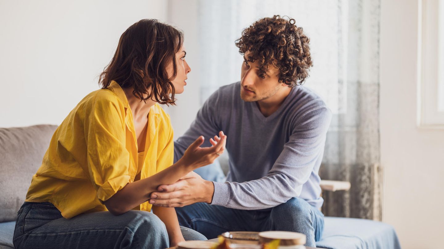 Experten-Tipps: Wie trenne ich mich richtig? | BRIGITTE.de