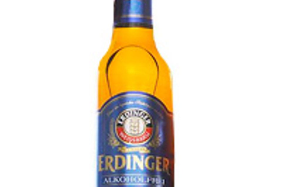 Alkoholfreies Weizenbier: der super Sommer-Drink | BRIGITTE.de