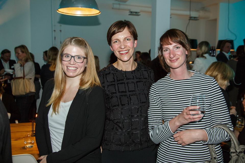 BRIGITTE Fashion@Home: Die schönsten Impressionen | BRIGITTE.de