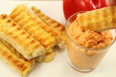 Fingerfood | BRIGITTE.de