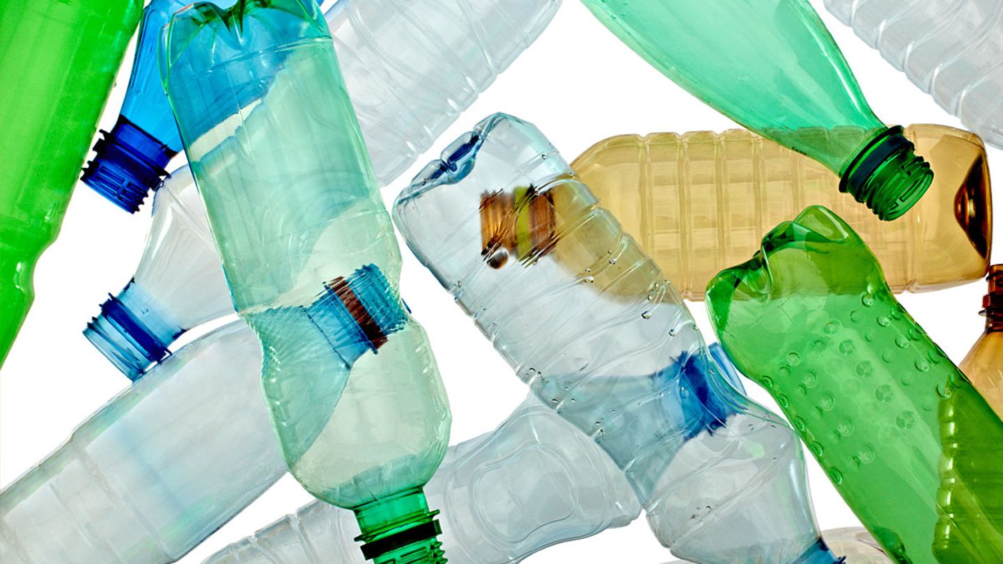 Plastikflaschen: Alles neu beim Flaschenpfand - das ändert sich jetzt ... Plastikflaschen: Alles neu beim Flaschenpfand - das ändert sich jetzt ...