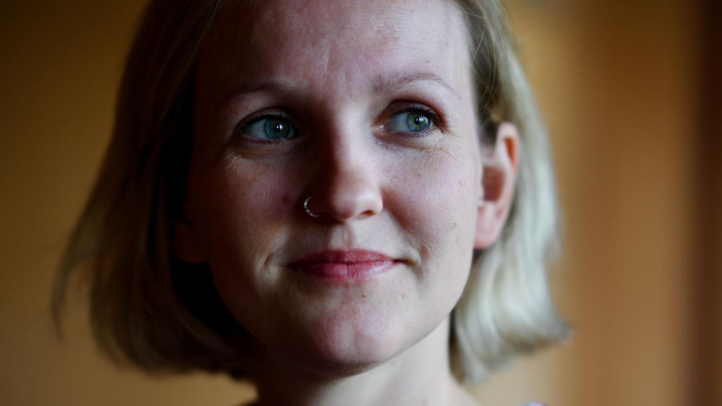 Julia Gerbeth - S. 2 | BRIGITTE.de