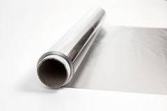 So gefährlich ist Alufolie in der Küche | BRIGITTE.de