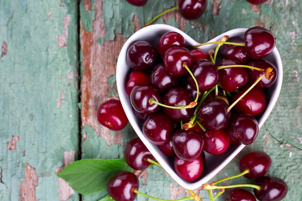 Das Beste aus der Kirsche: 5 Tricks für den Sommer | BRIGITTE.de