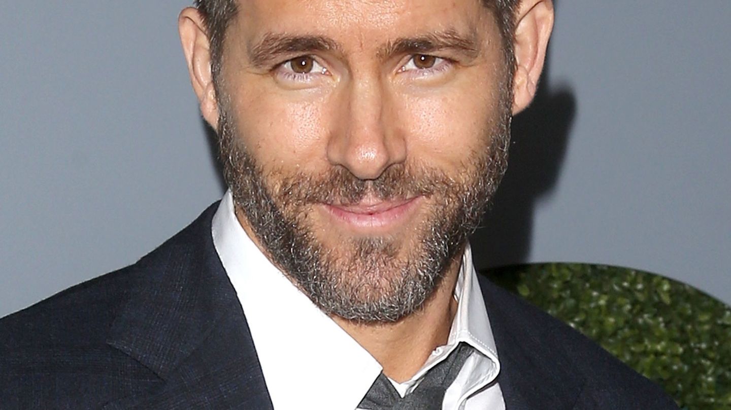 Ryan Reynolds antwortet auf Sex-Angebote – sooo lustig! | BRIGITTE.de