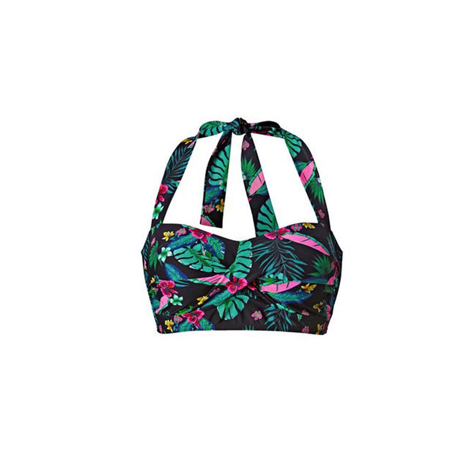 Plus-Size-Bademode: Diese Bikinis bringen Kurven zur Geltung | BRIGITTE.de