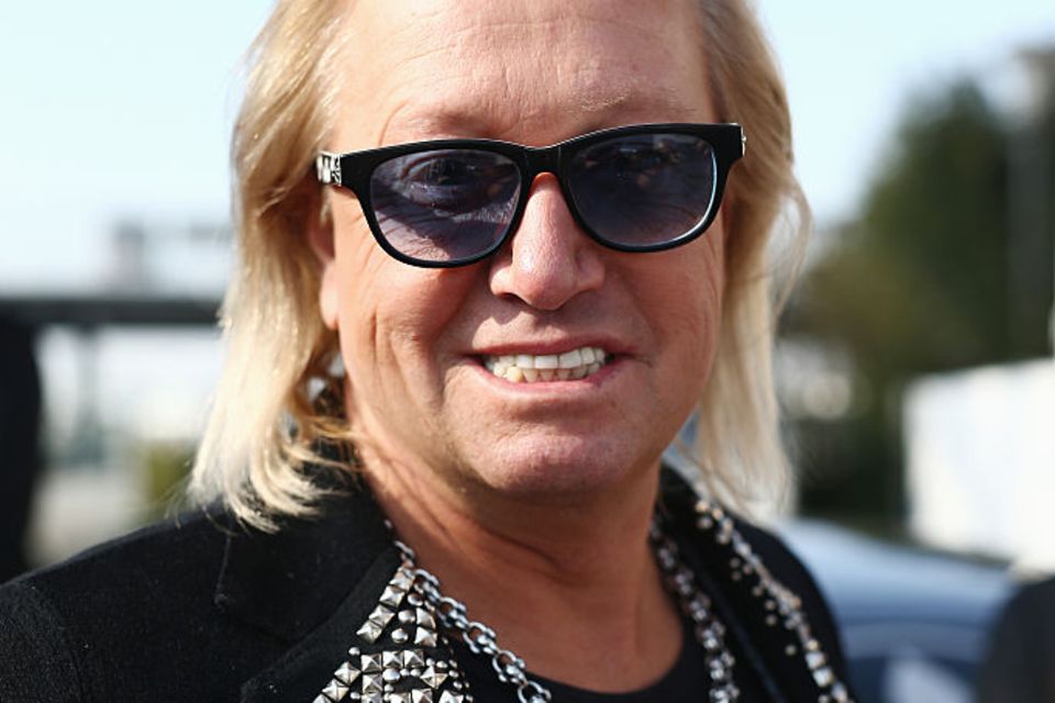 Robert Geiss: Radikal-Veränderung bringt das Netz zum Ausrasten ...