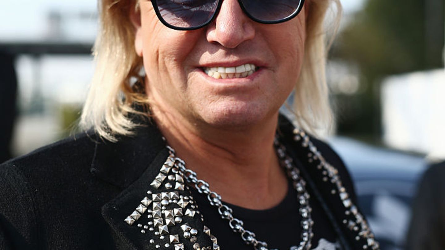 Robert Geiss: Radikal-Veränderung bringt das Netz zum Ausrasten ...