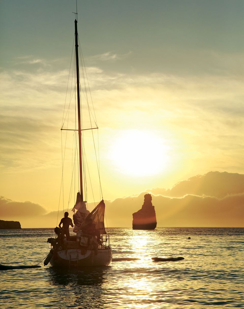 15 Lieblingsorte für deinen nächsten Inselurlaub | BRIGITTE.de