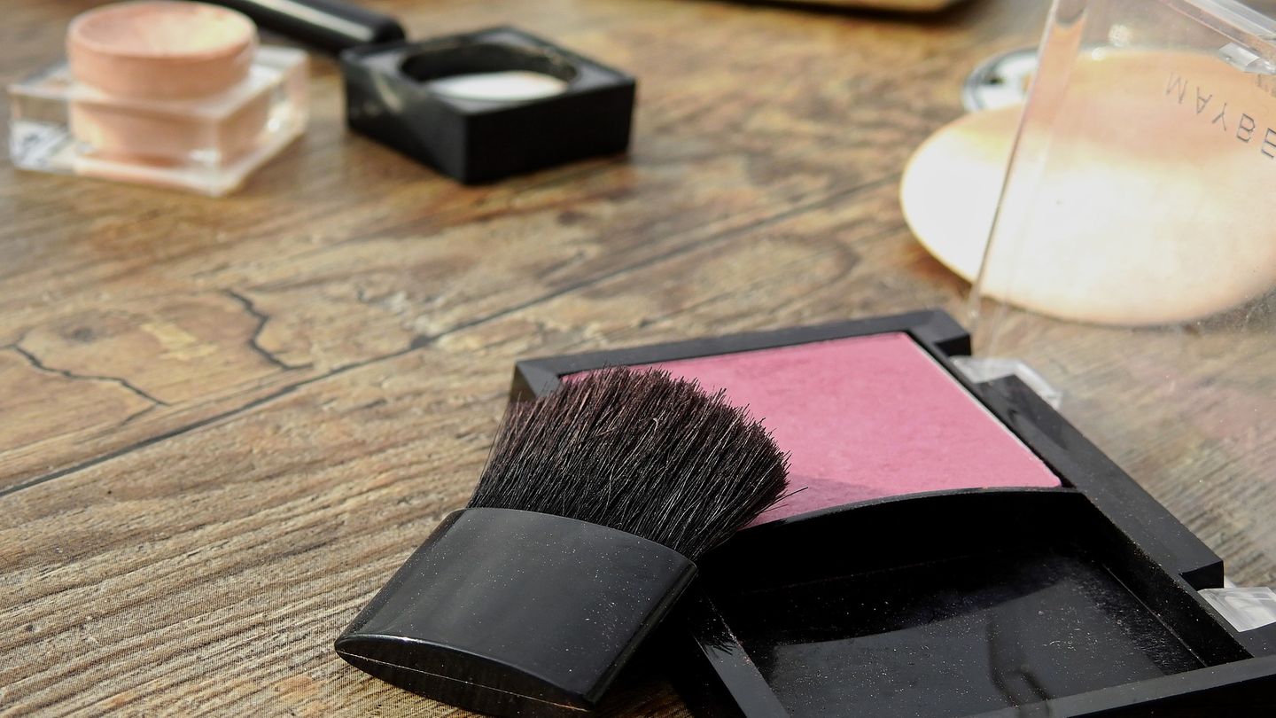 Das perfekte Business-Make-up | BRIGITTE.de