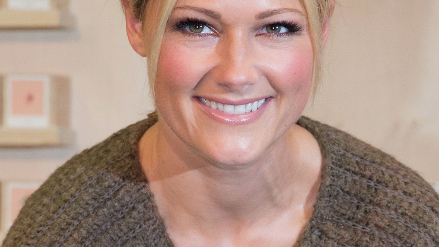 Helene Fischer: Ihre größten Style-Highlights | BRIGITTE.de