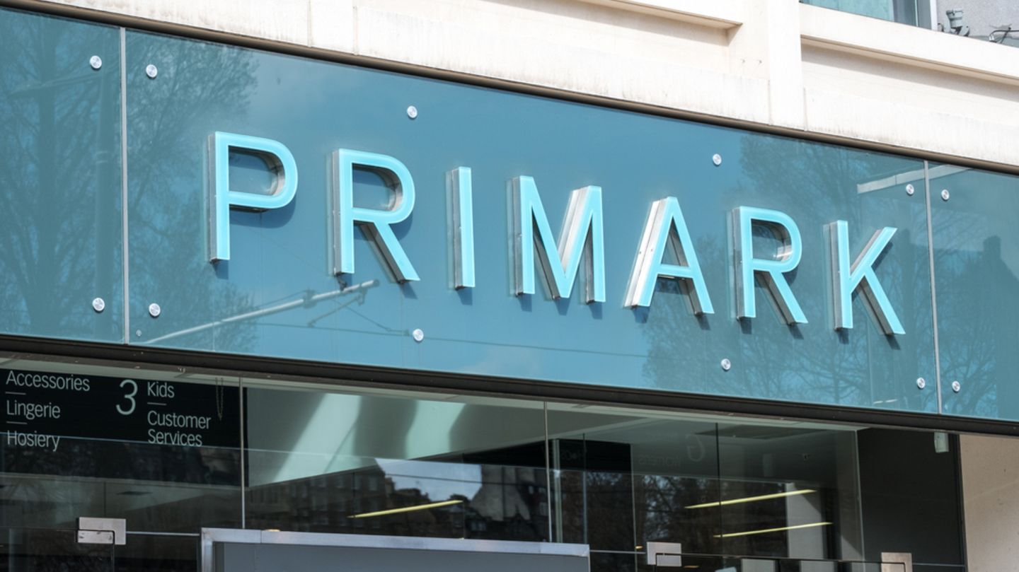 Primark-Skandal: BH für Siebenjährige sorgt für Entsetzen | BRIGITTE.de