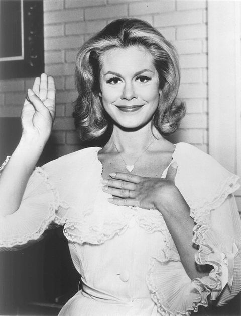 Ab 1960: Hollywood-Ikonen, die unser Jahrzehnt prägten | BRIGITTE.de