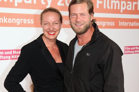 Henning Baum: Noch-Ehefrau Corinna packt über seine Affären aus ...