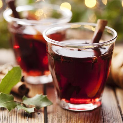 Eierpunsch - eine Tasse voll Glück | BRIGITTE.de