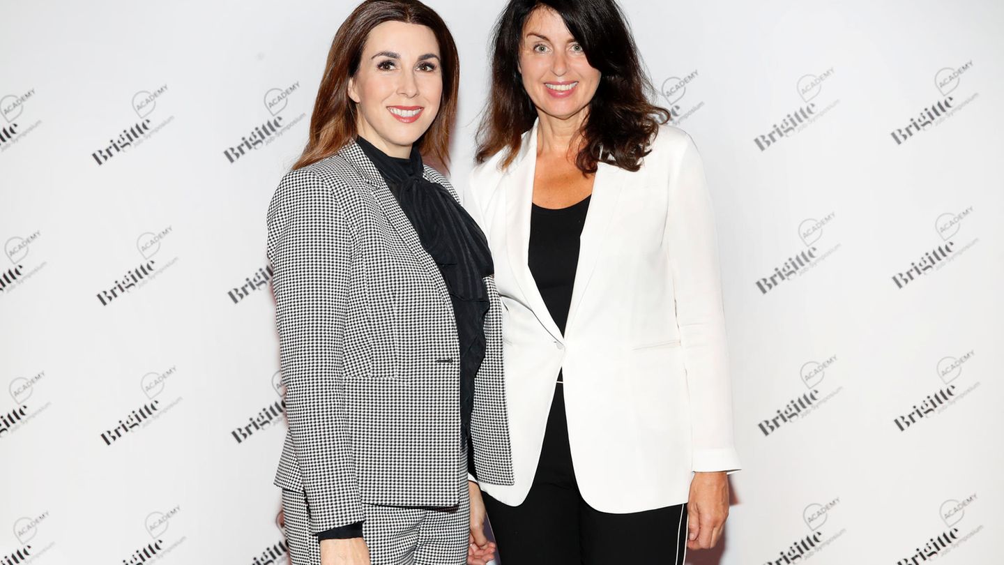 Brigitte-Job-Symposium 2017 in Berlin - so war's! | BRIGITTE.de