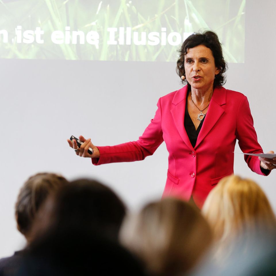 Eindrücke vom 3. BRIGITTE Academy Job-Symposium in Berlin | BRIGITTE.de