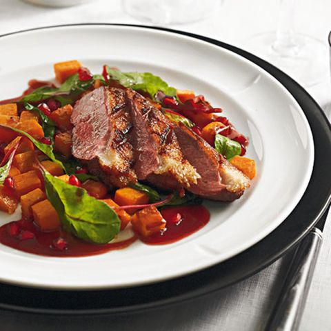 Entenbrust: Die besten Rezepte und Tipps | BRIGITTE.de