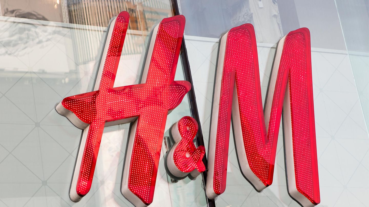 H&M kündigt neue Marke an | BRIGITTE.de