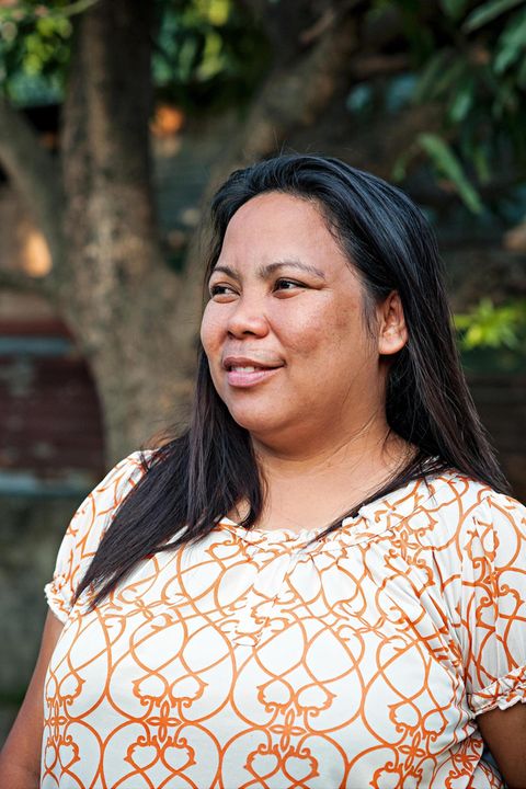 Sextourismus auf den Philippinen: Das Leid der Mädchen | BRIGITTE.de