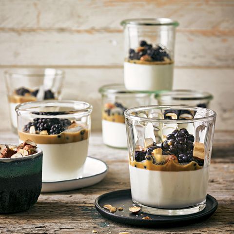 Mousse-Rezepte zum Verführen | BRIGITTE.de