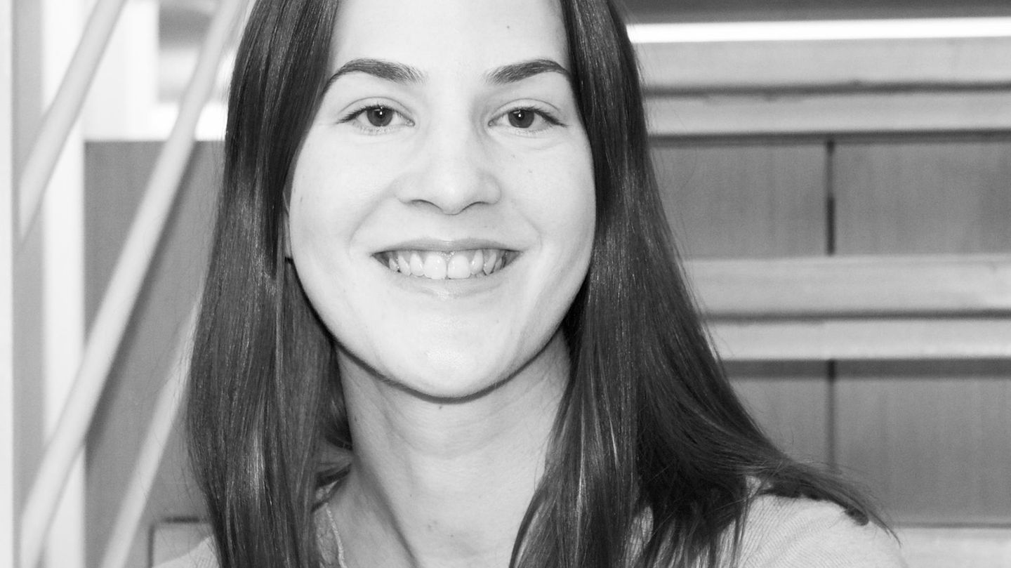 Julia Hager | BRIGITTE.de