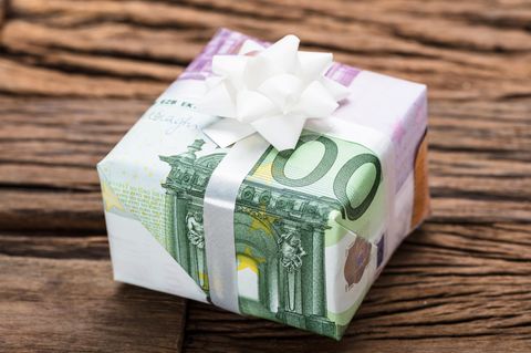 Zeit schenken: Die 10 besten Ideen! | BRIGITTE.de