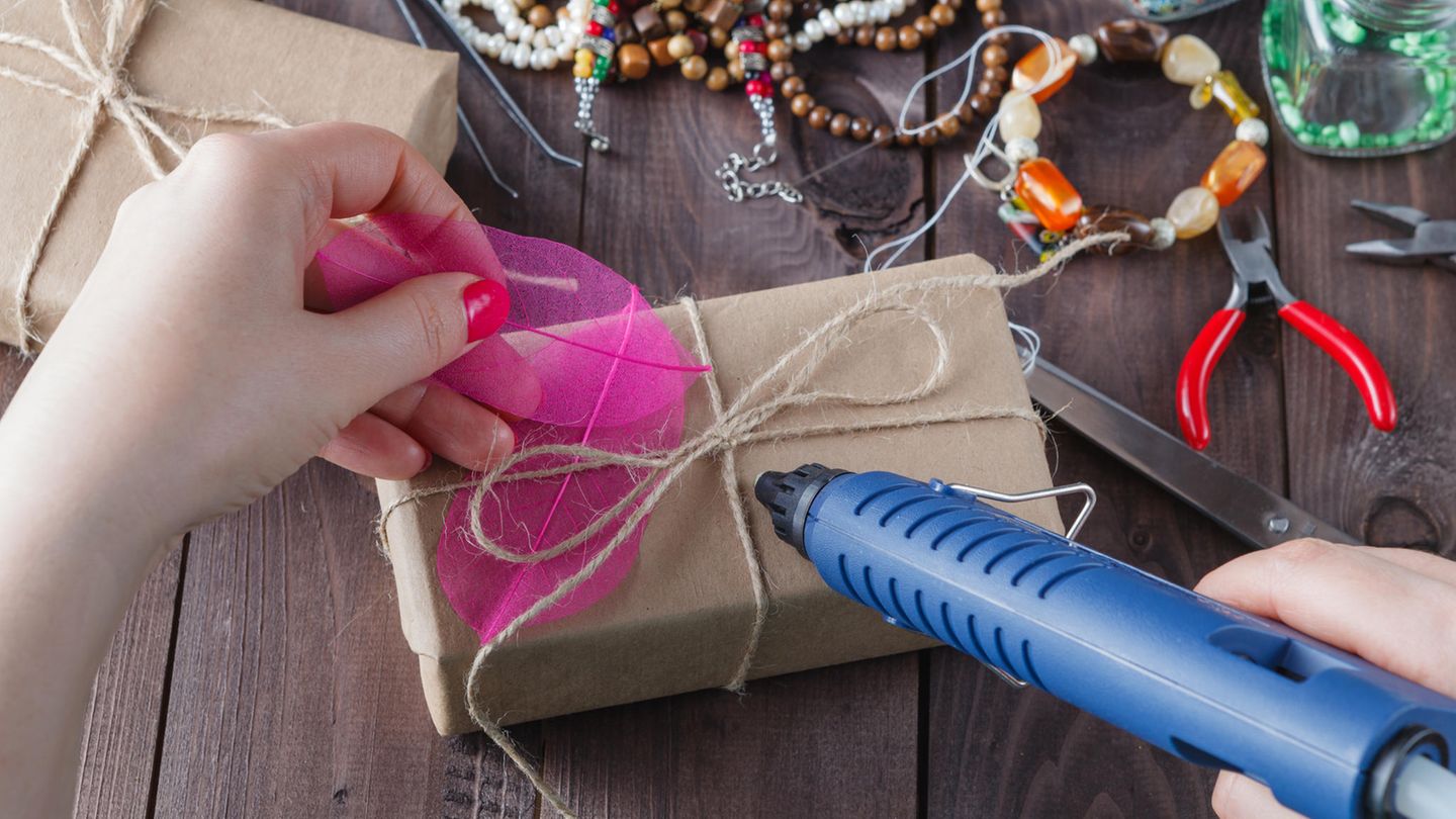 DIY-Ideen, die einfach jedem gelingen | BRIGITTE.de