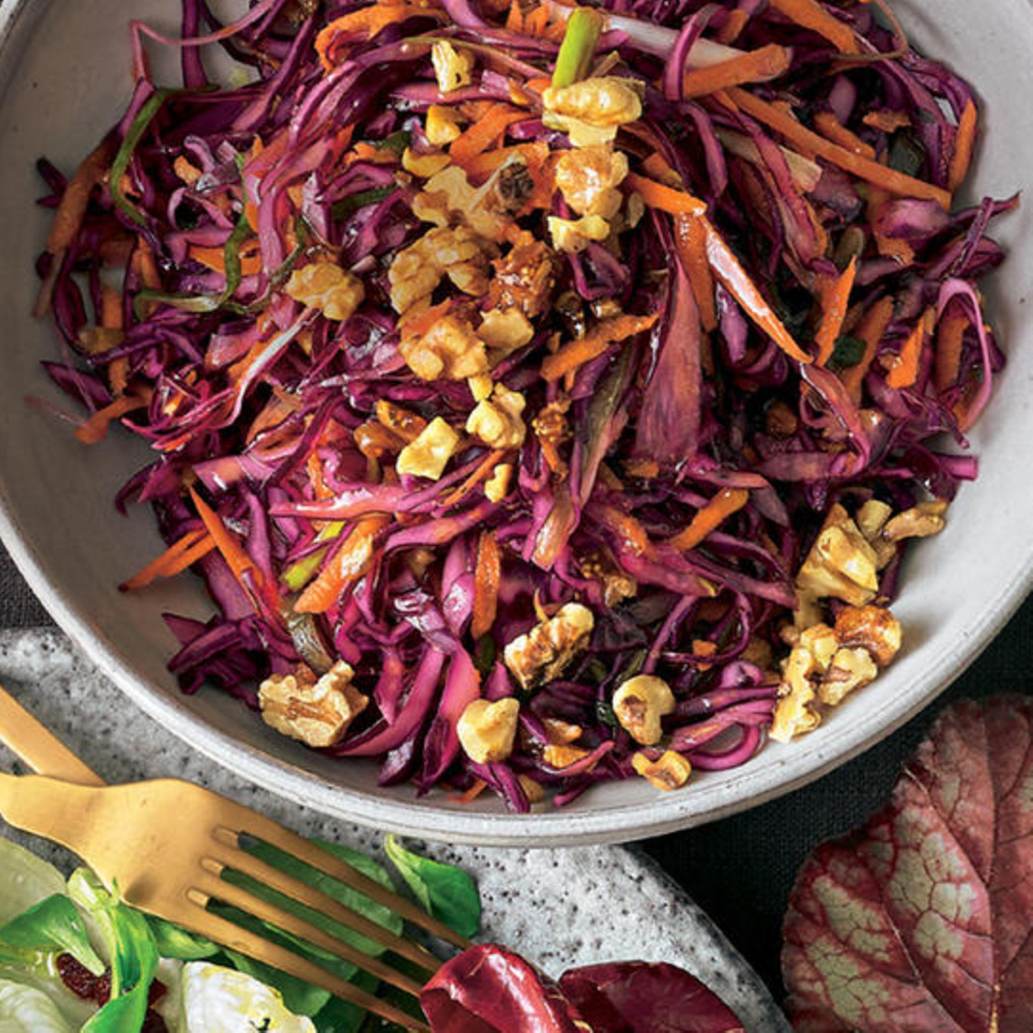 Rotkohl – die besten Rezepte | BRIGITTE.de