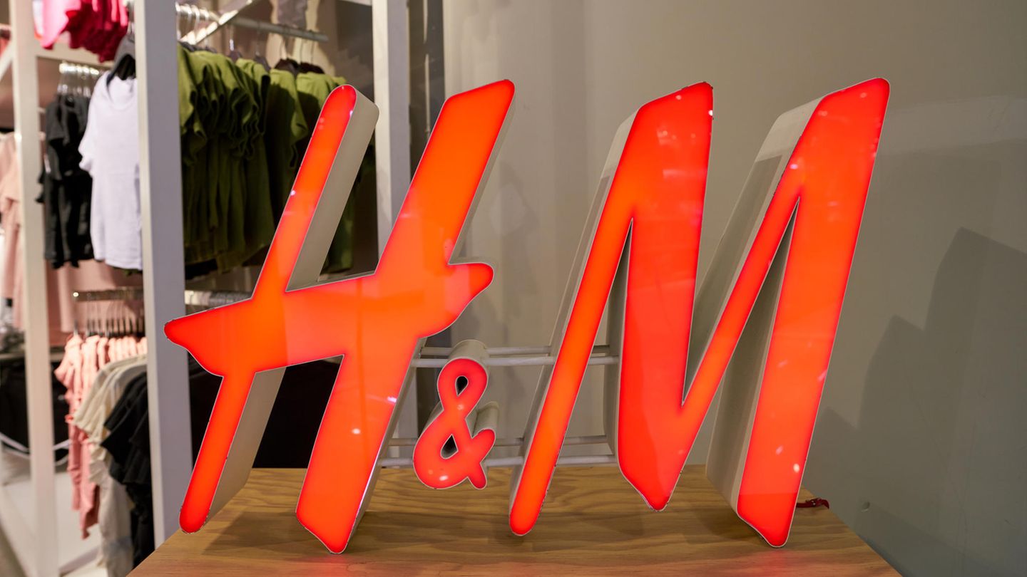 H&M plant neues Store-Konzept Afound | BRIGITTE.de
