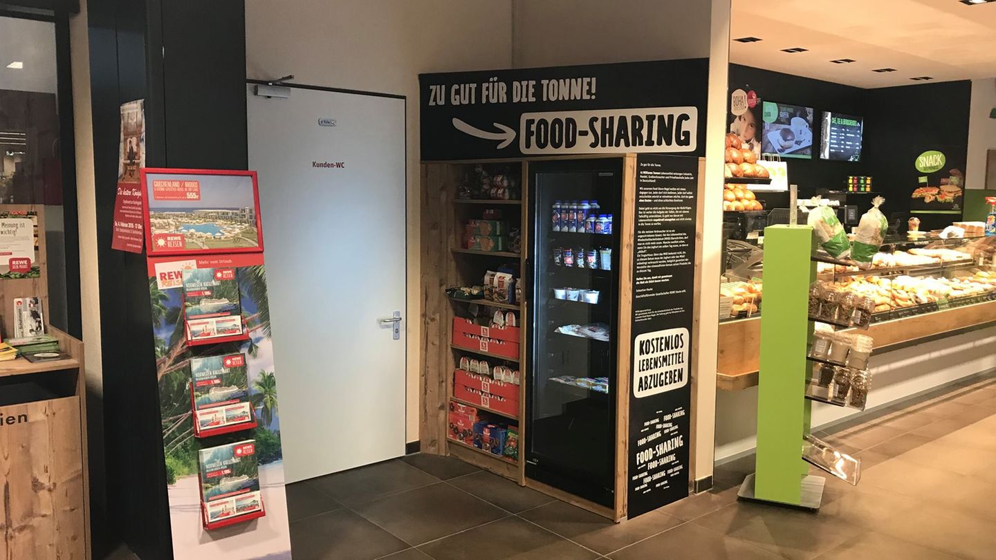 Foodsharing foodsharing Dortmund | Maker Faire Ruhr
