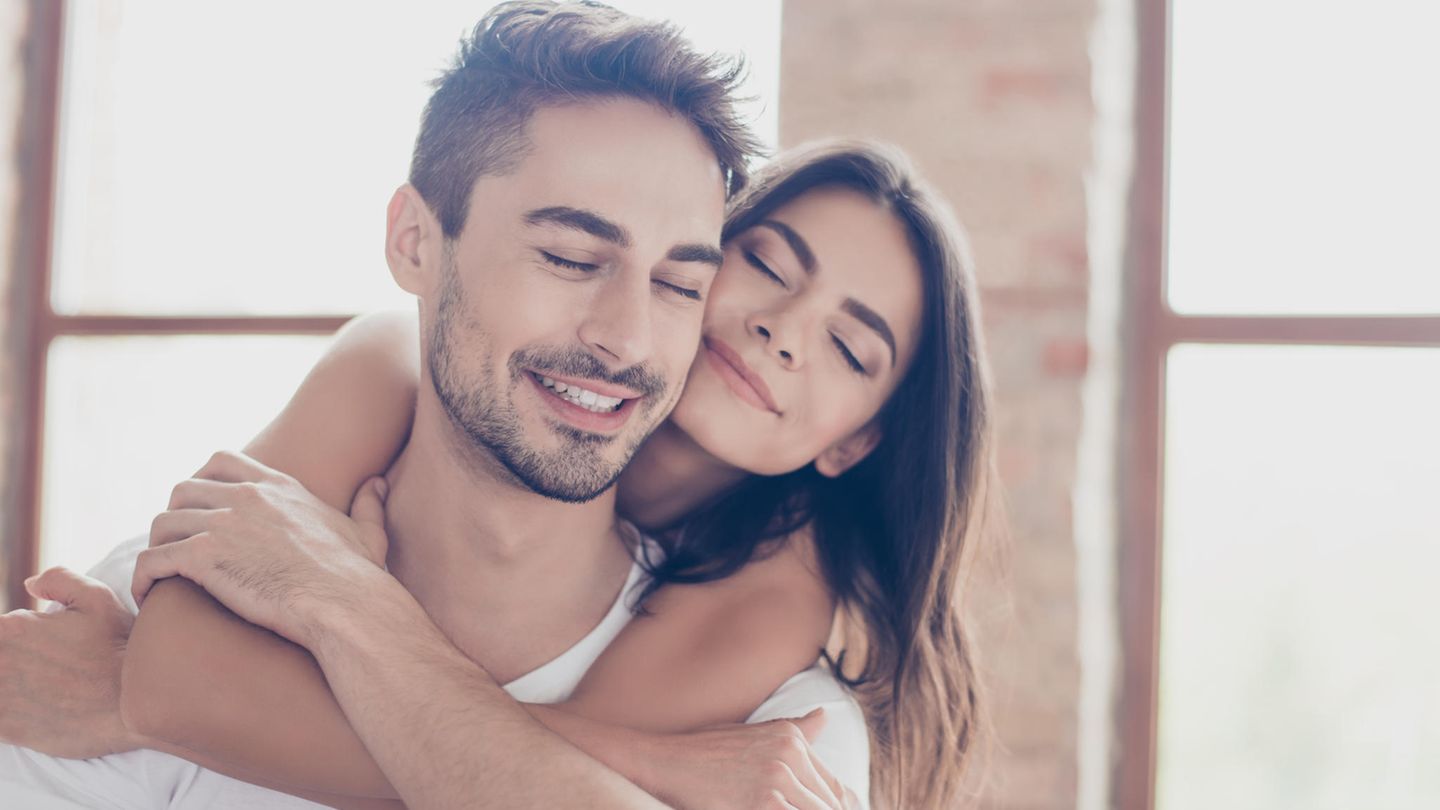 Instagram: Fotografin fakt die wahre Liebe | BRIGITTE.de