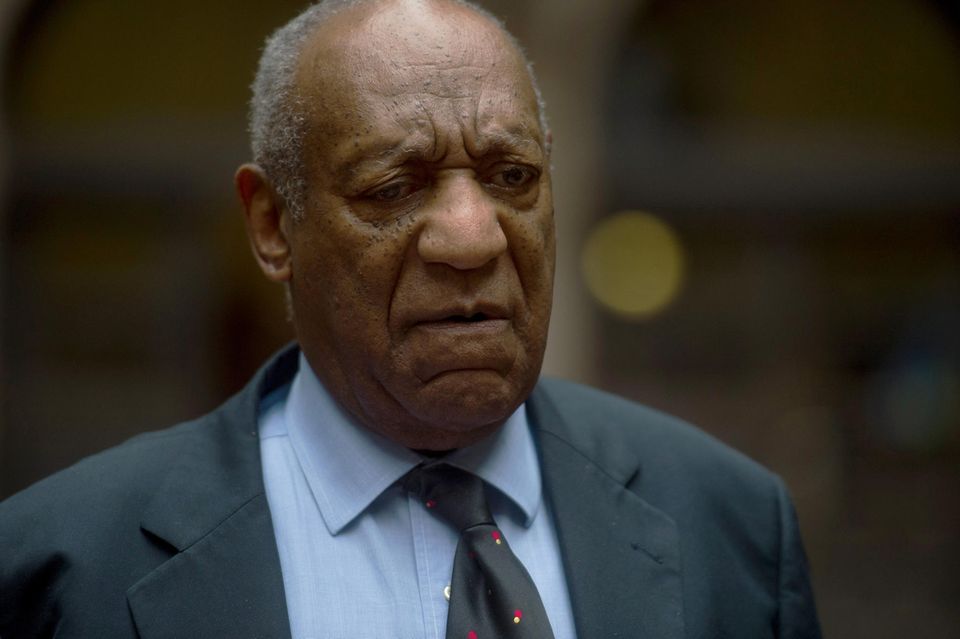 Bill Cosby: Tochter Ensa stirbt mit 44 Jahren | BRIGITTE.de