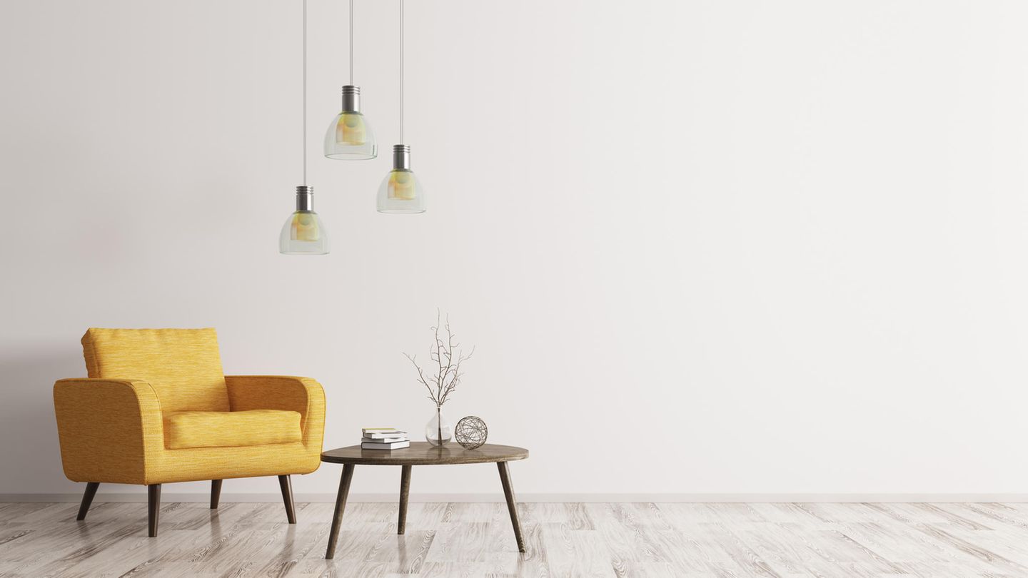 Minimalismus als Lebensstil: Weniger ist mehr | BRIGITTE.de